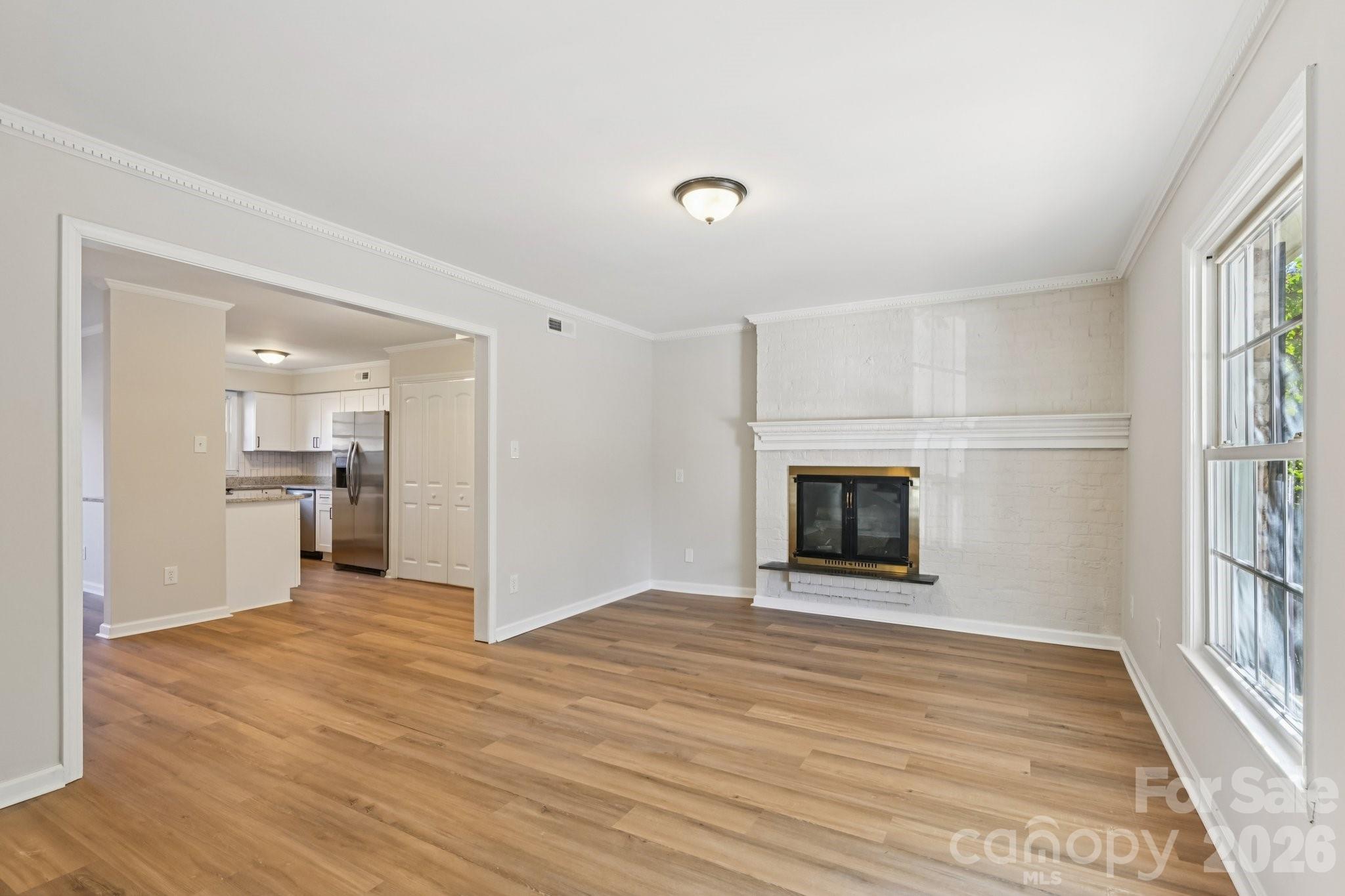 Photo 3 of 2231 Rexford RoadB, Charlotte, NC