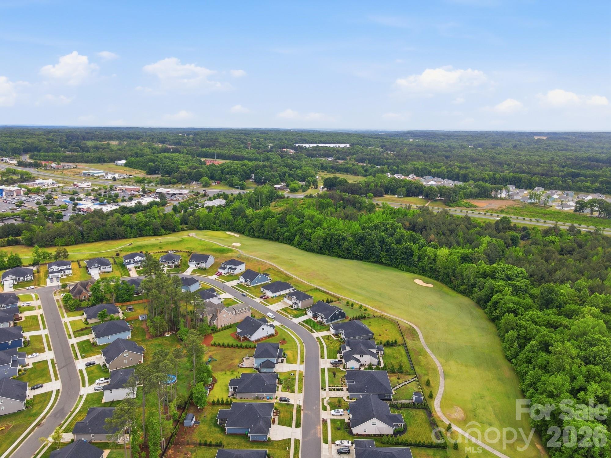 11756 Glenwood Drive, Locust, NC - photo 8 of 39