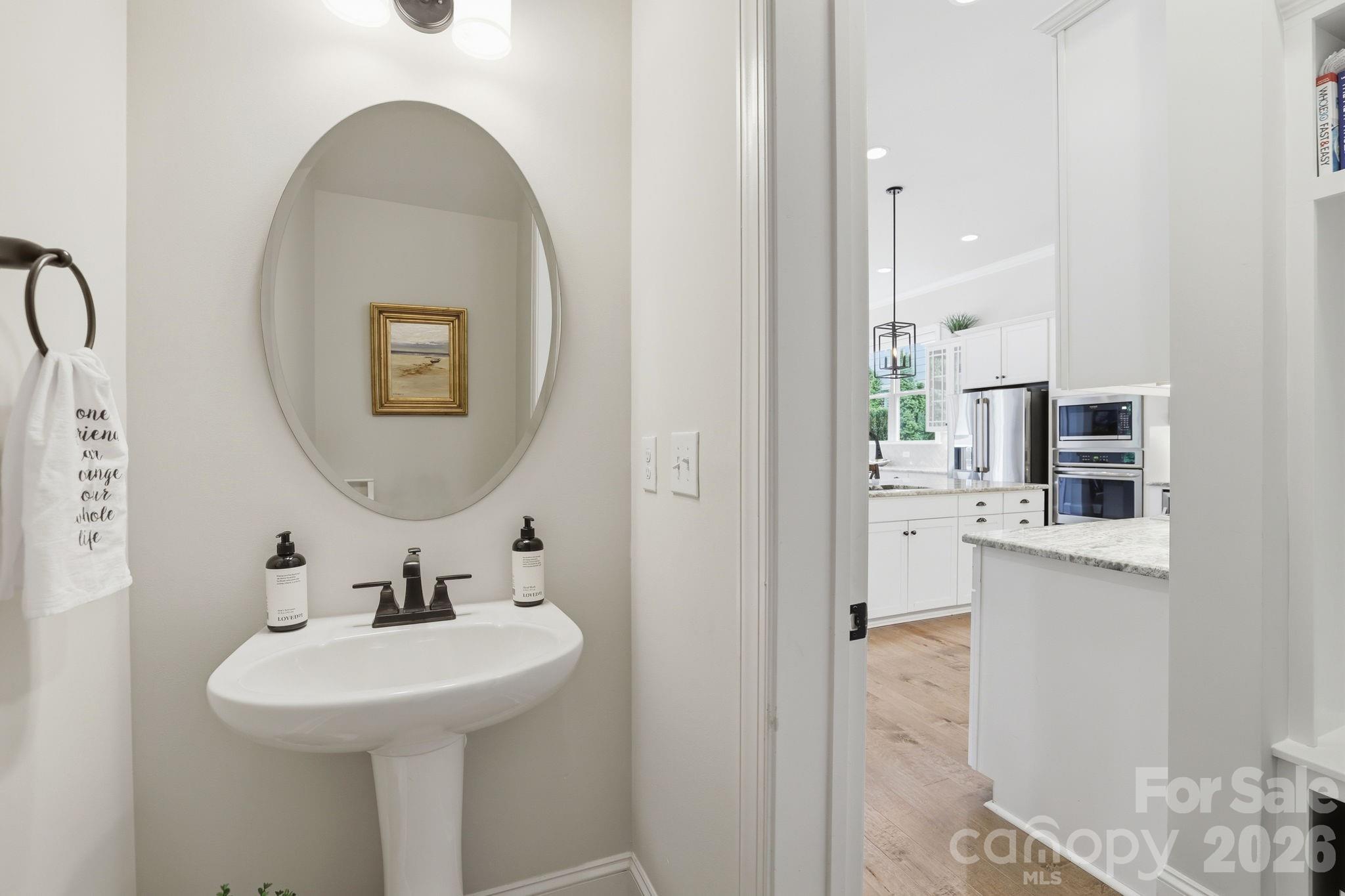 Photo 17 of 7803 Waverly Walk Avenue, Charlotte, NC