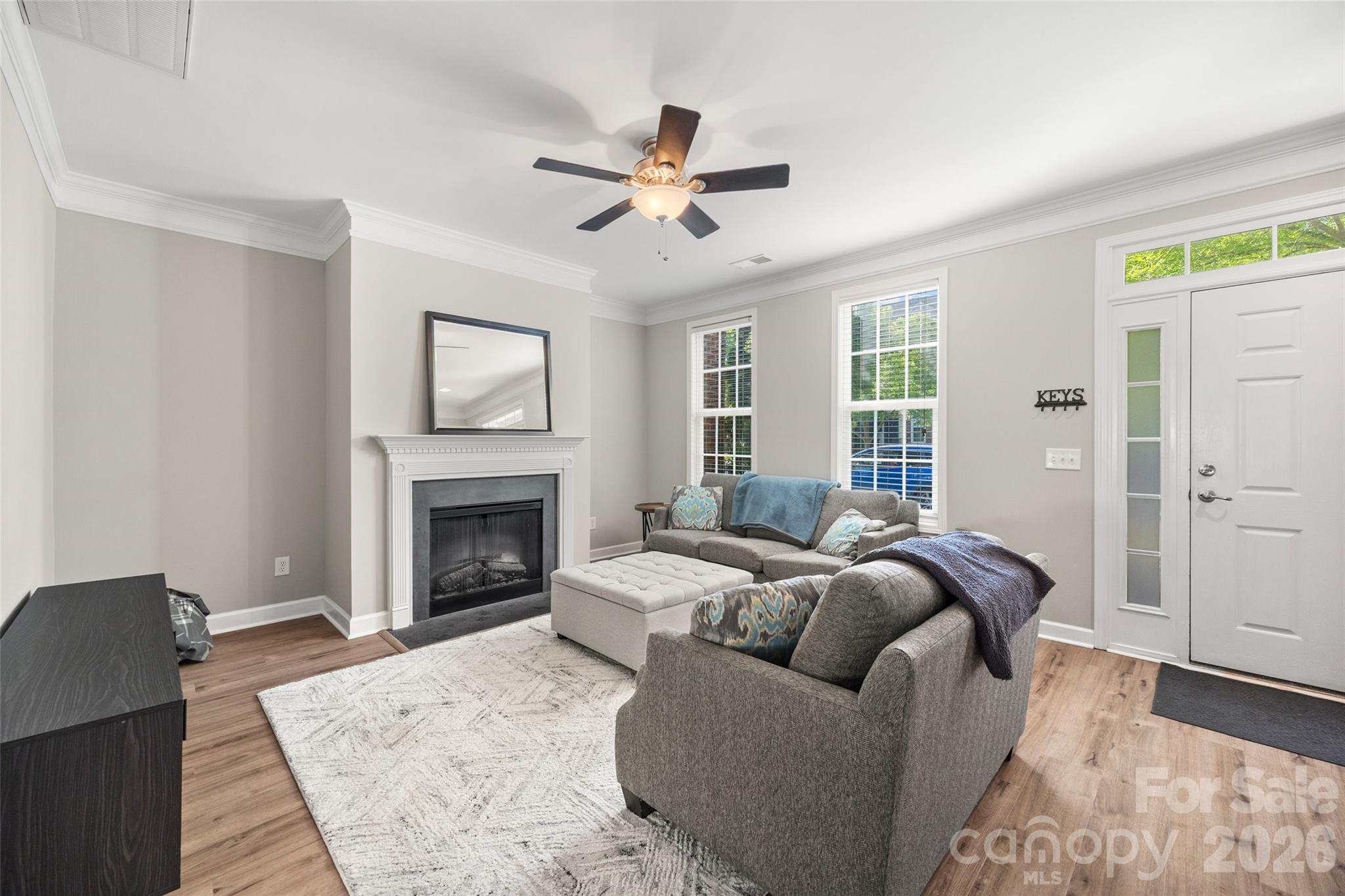 9821 Longstone Lane, Charlotte, NC - photo 5 of 34