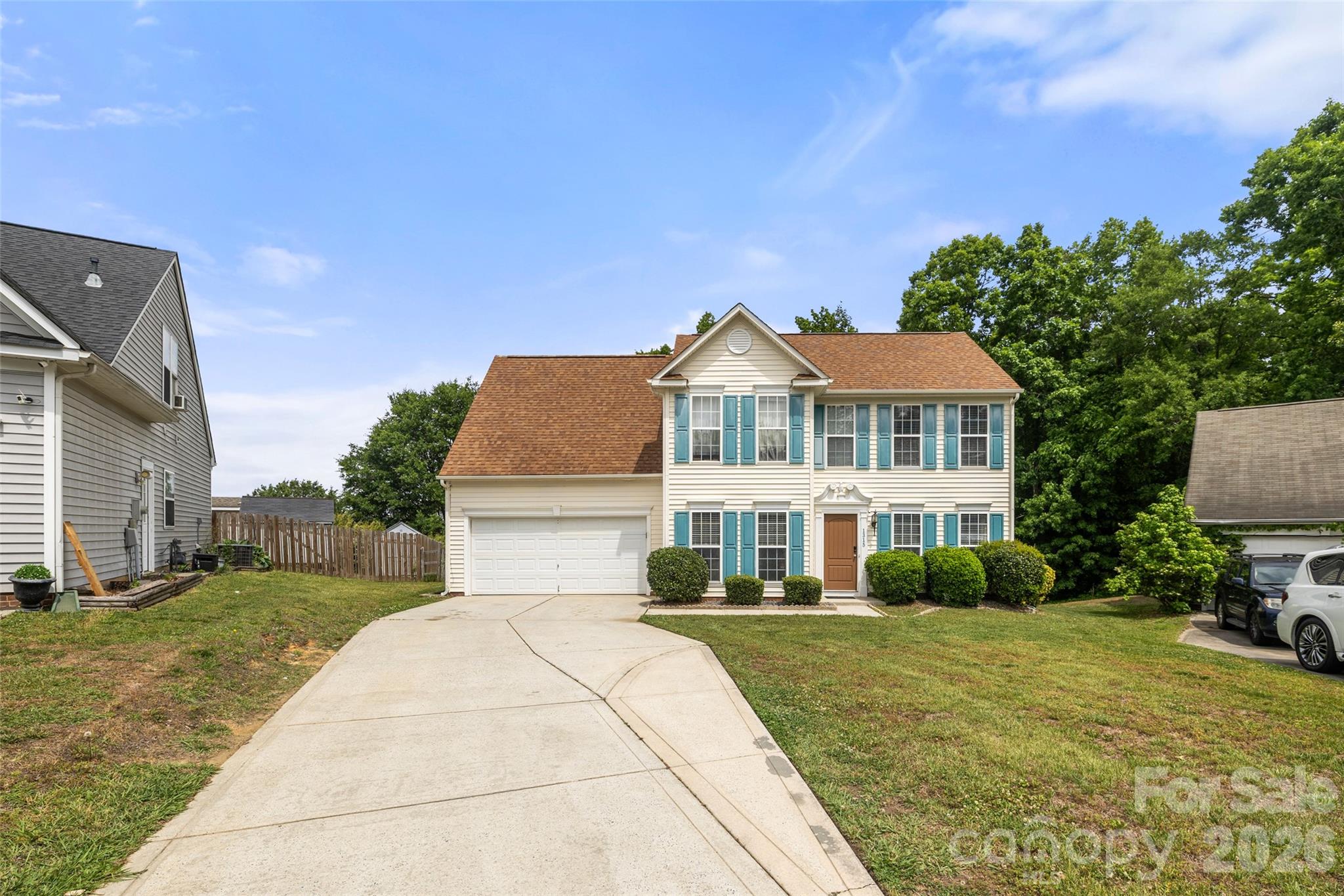Photo 3 of 1315 Red Tallen Court, Charlotte, NC