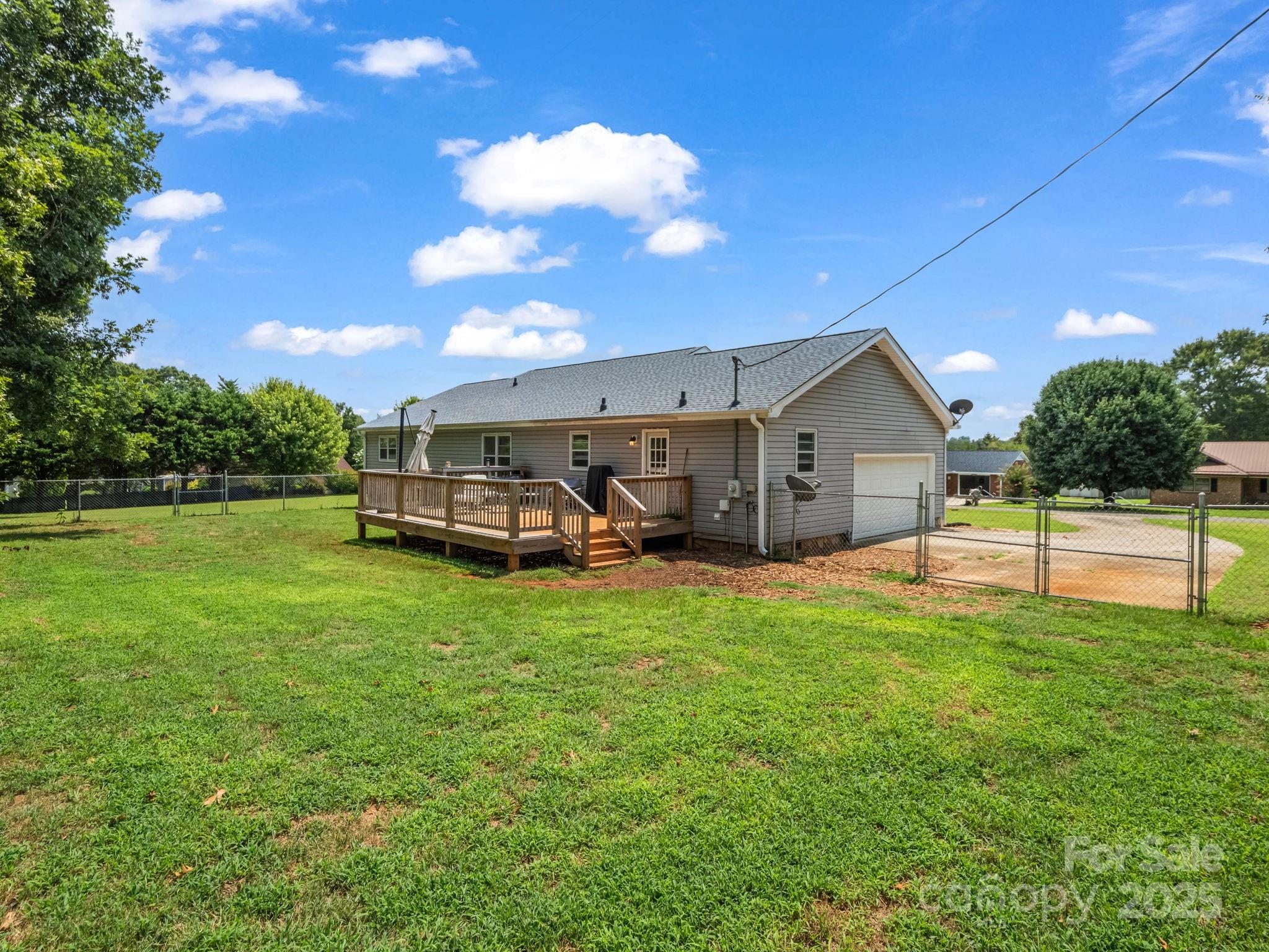 266 Asheland Drive, Ellenboro, NC - photo 24 of 36