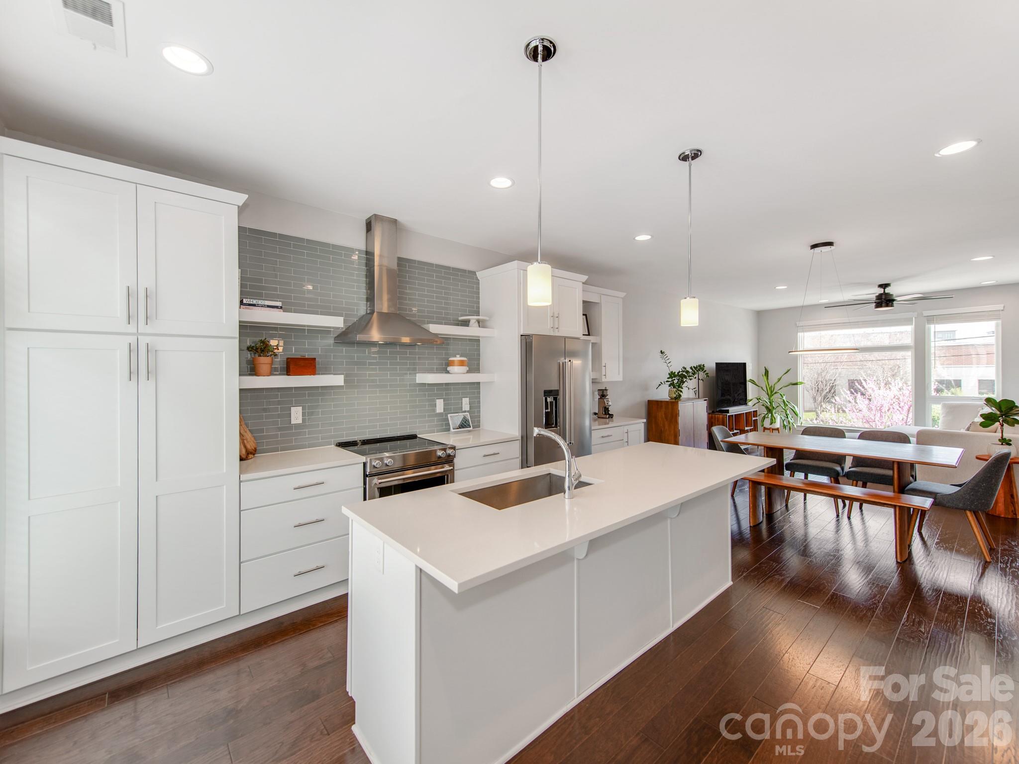 Photo 12 of 436 Southend Crossing Lane, Charlotte, NC