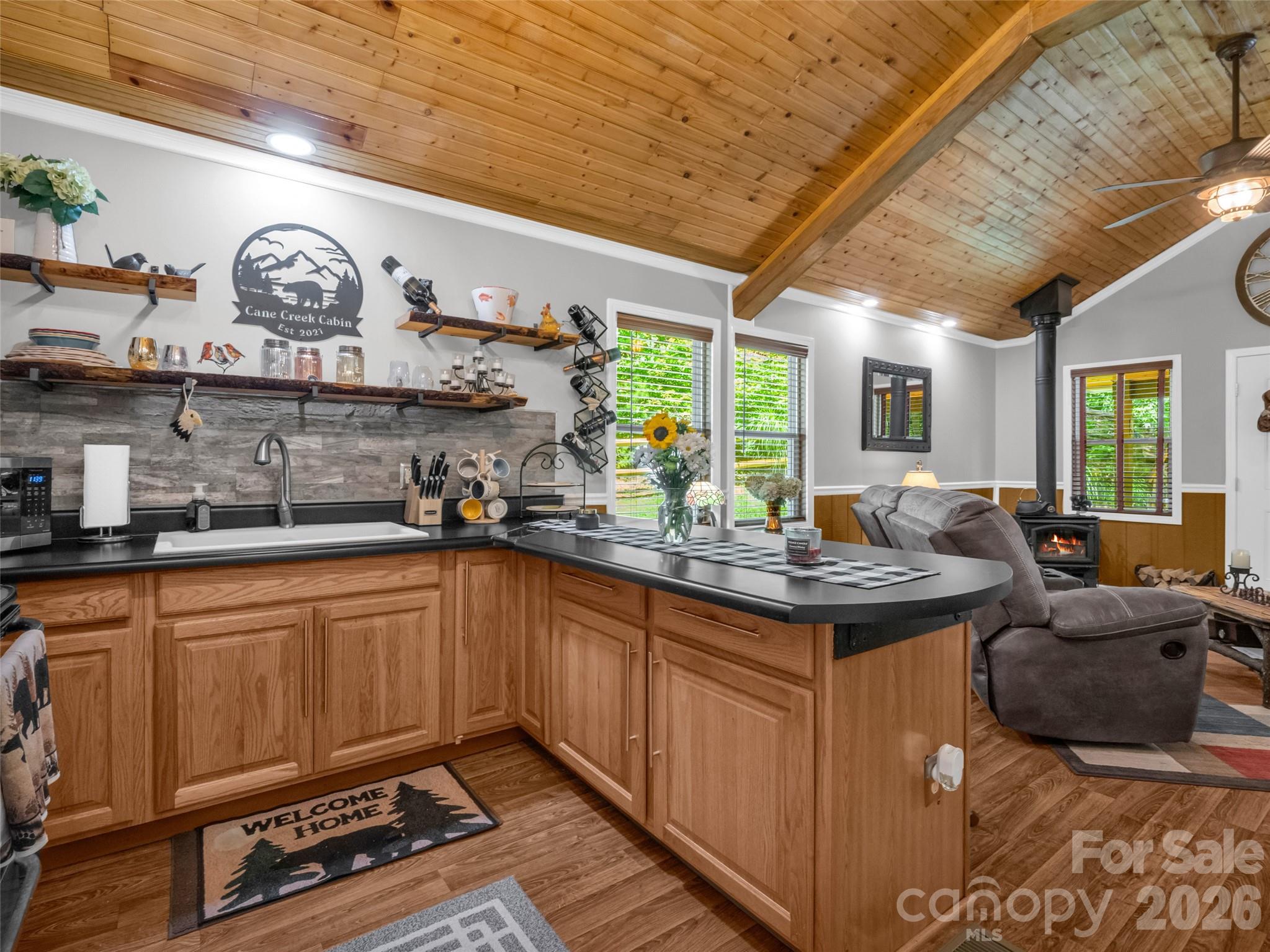 479 Camp Hill Road, Mill Spring, NC - photo 17 of 49