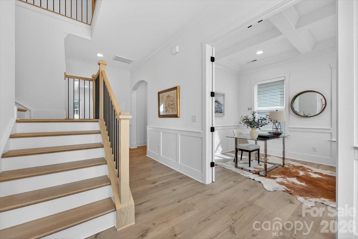 1607 Chippendale Road, Charlotte, NC - photo 9 of 49