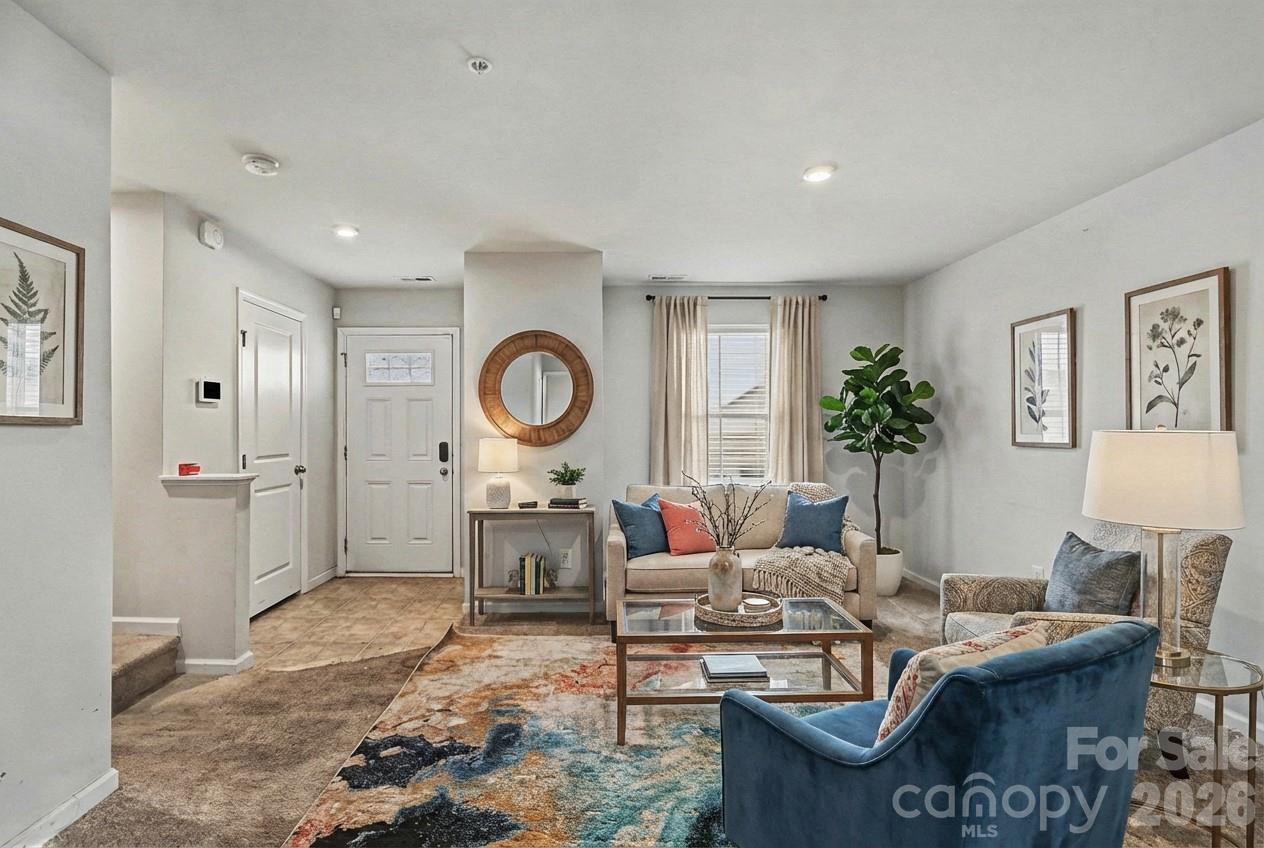 Photo 4 of 5356 Austin Knoll Court, Charlotte, NC