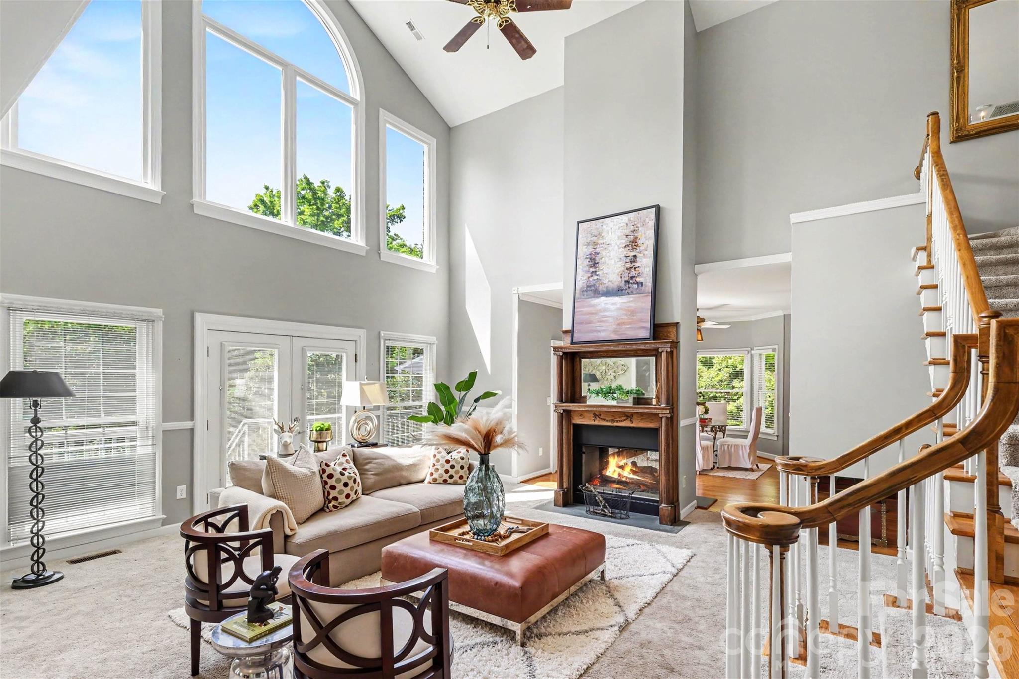 Photo 5 of 6620 Amos Smith Road, Charlotte, NC