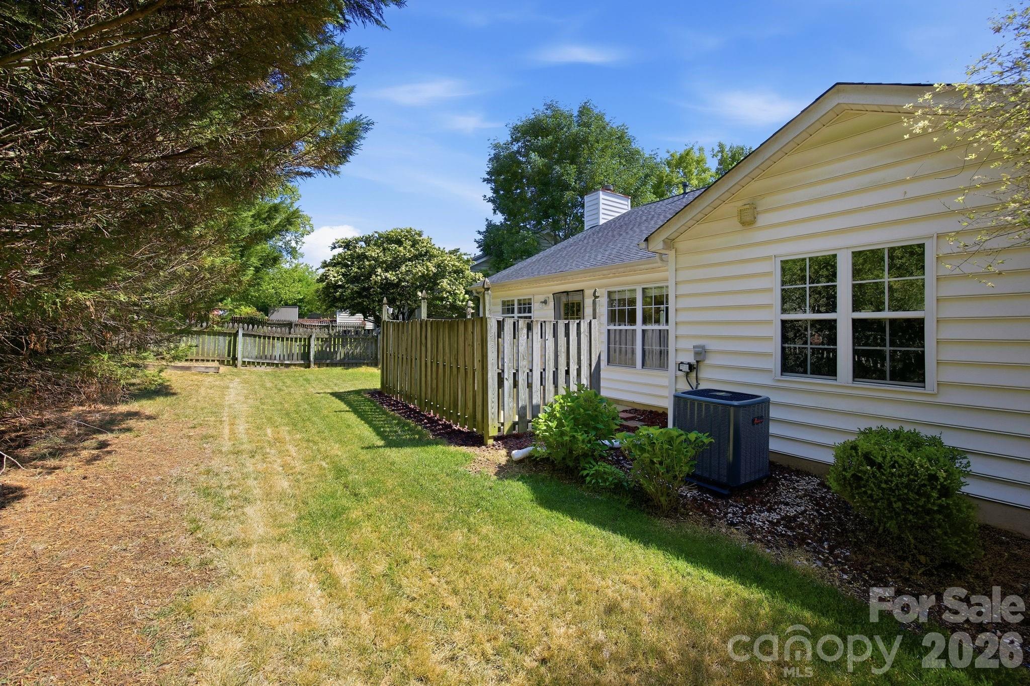 Photo 36 of 8616 Mineral Ridge Way, Charlotte, NC