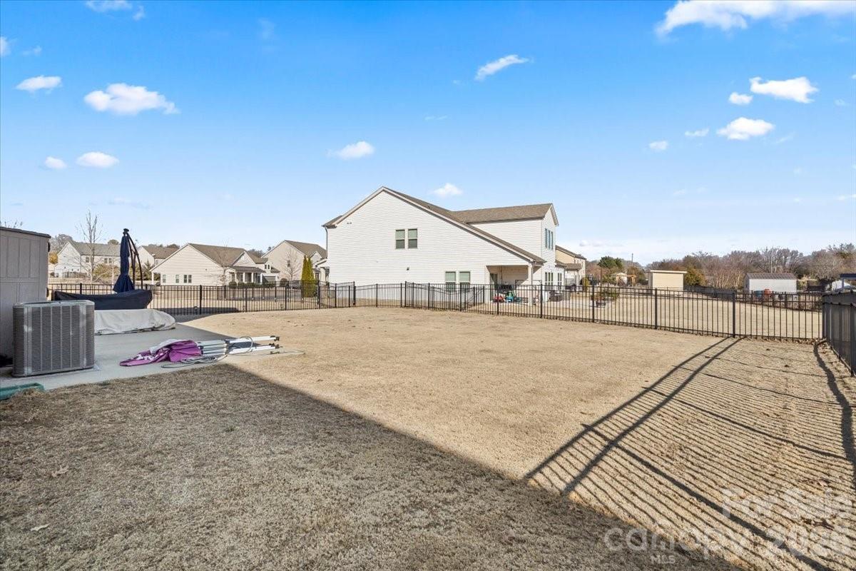 Photo 40 of 7222 Rupell Drive, Charlotte, NC