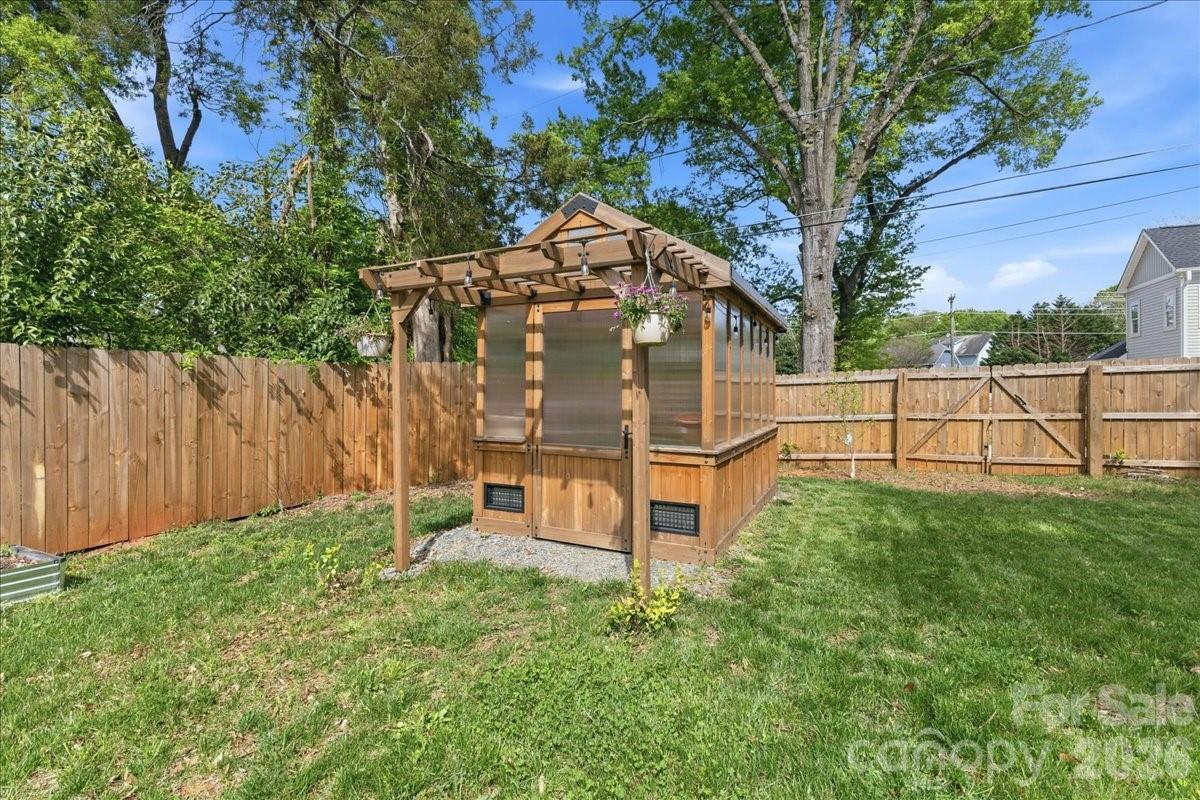 2904 Clemson Avenue, Charlotte, NC - photo 42 of 44
