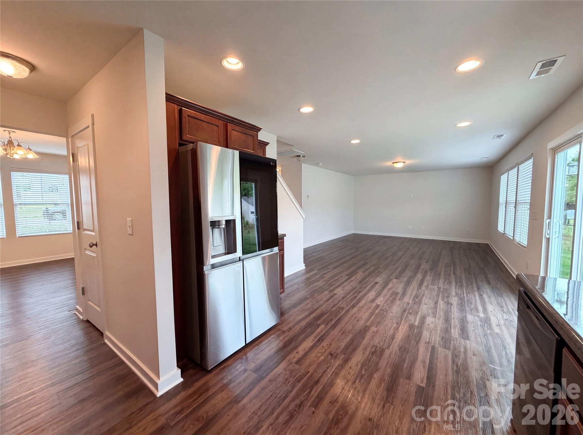 Photo 3 of 6612 Nathan Drive, Charlotte, NC
