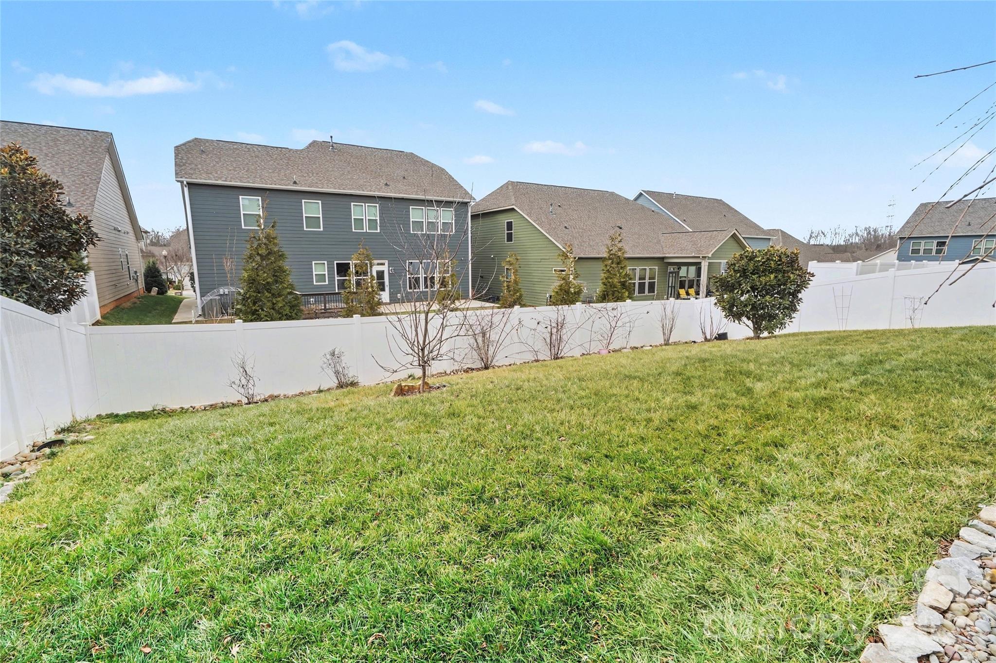 3013 Bonterra Boulevard, Indian Trail, NC - photo 17 of 37