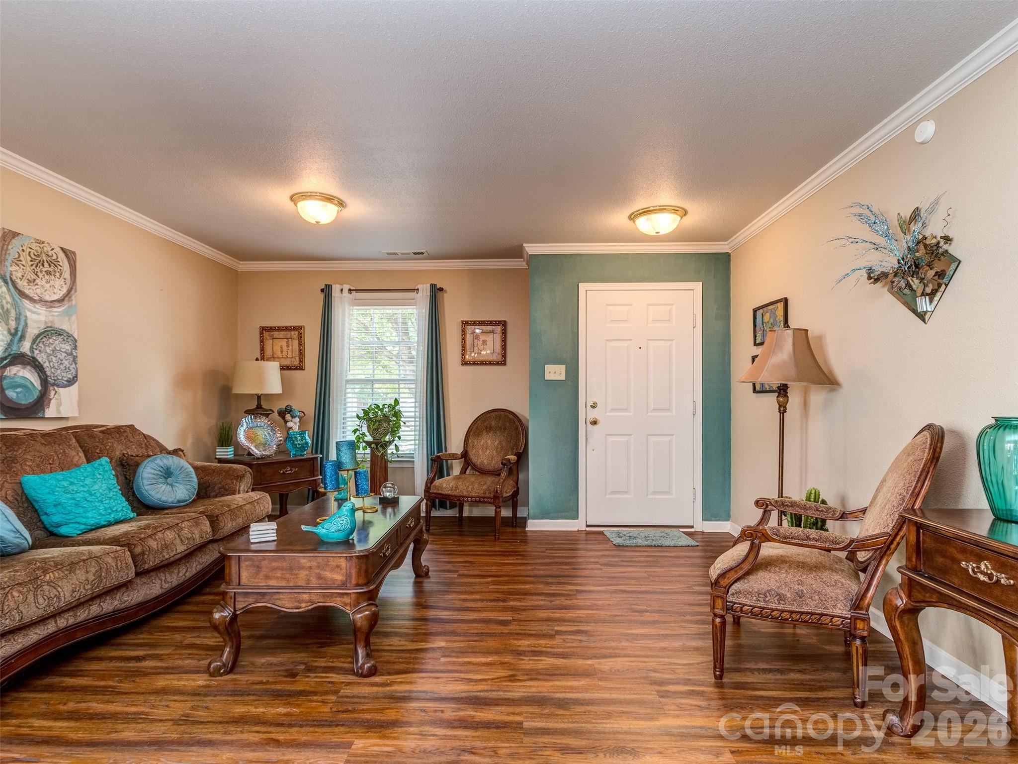 Photo 5 of 7829 Ponderosa Pine Lane, Charlotte, NC