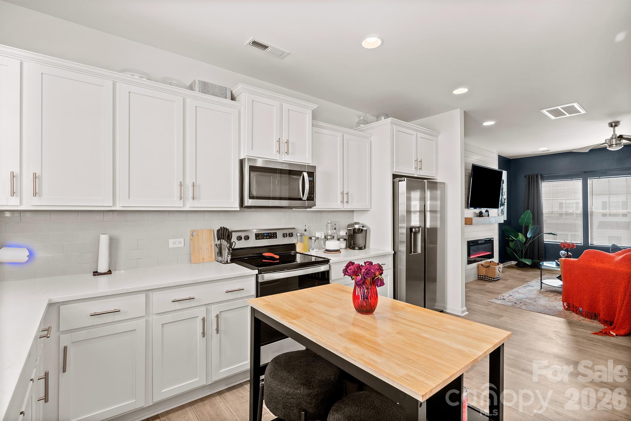Photo 11 of 11021 Woodland Creek Way, Charlotte, NC