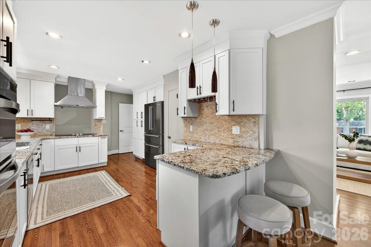 Photo 15 of 5451 Addison Drive, Charlotte, NC