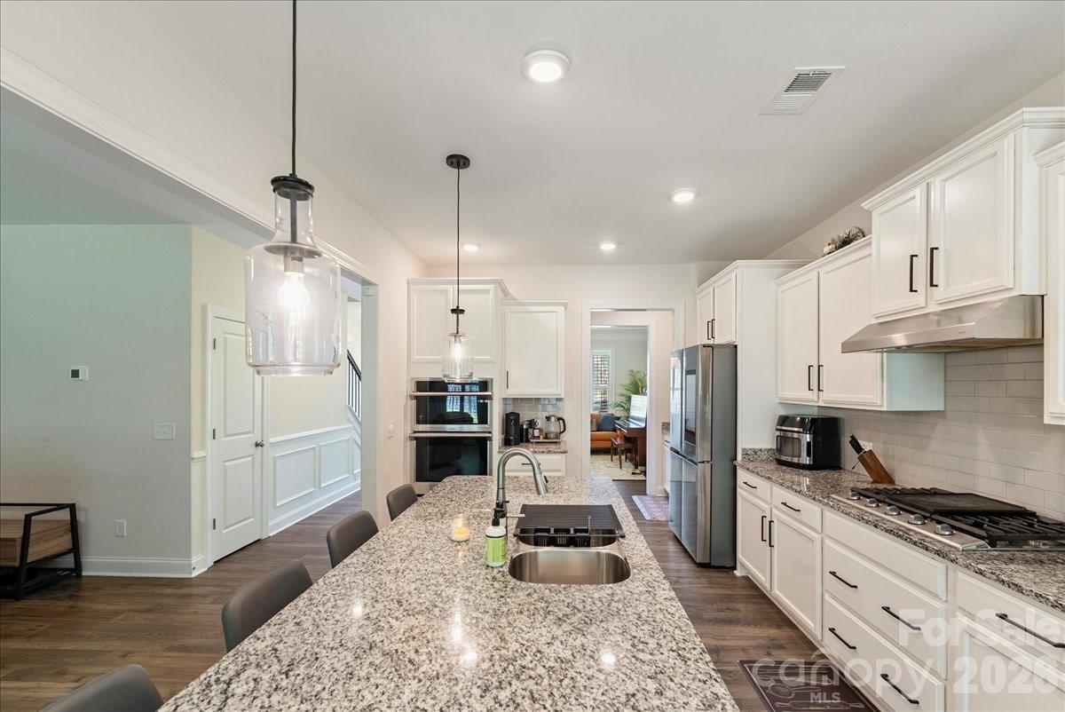 39 Hanging Leaf Court, Blythewood, SC - photo 7 of 30