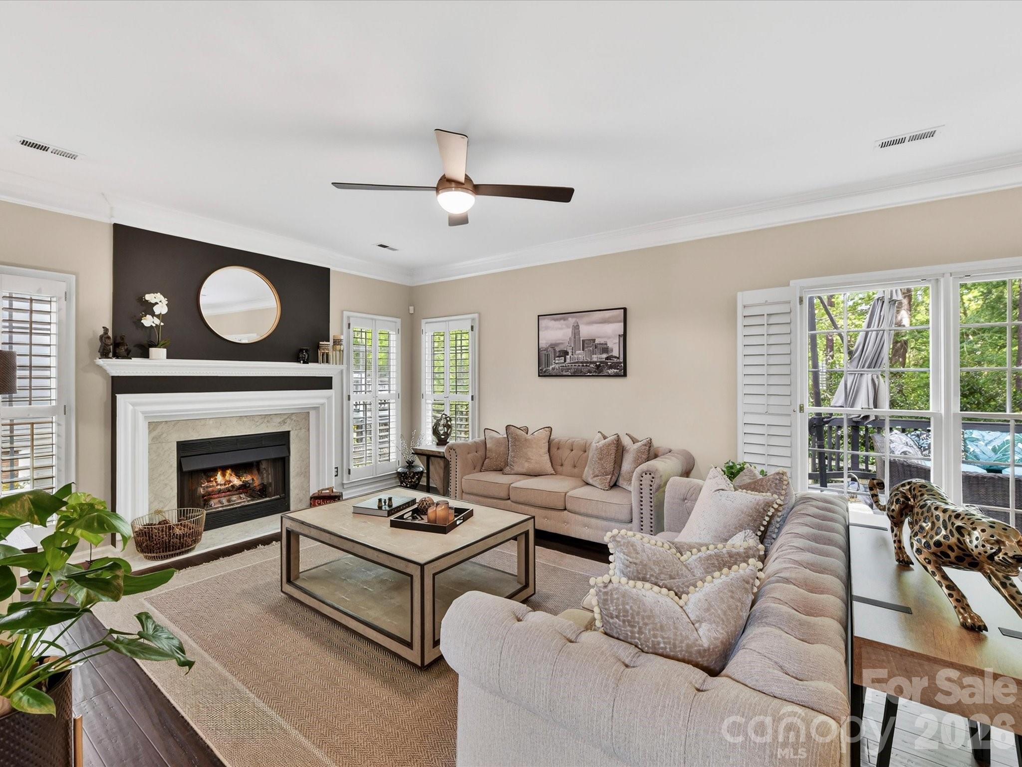 Photo 11 of 7219 Fortrose Lane, Charlotte, NC