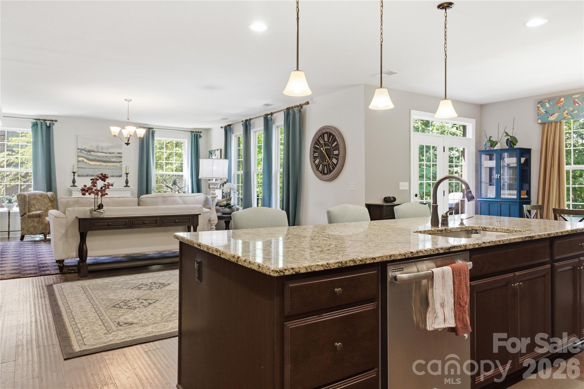 8306 Early Bird Way, Mint Hill, NC - photo 12 of 47