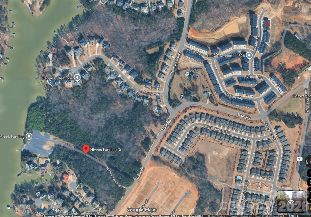 2050 Dornoch Road, Tega Cay, SC - photo 28 of 30