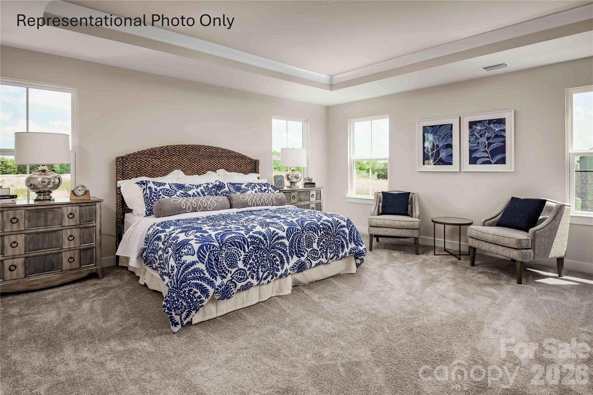 1037 Black Bear Road, Indian Trail, NC - photo 6 of 11