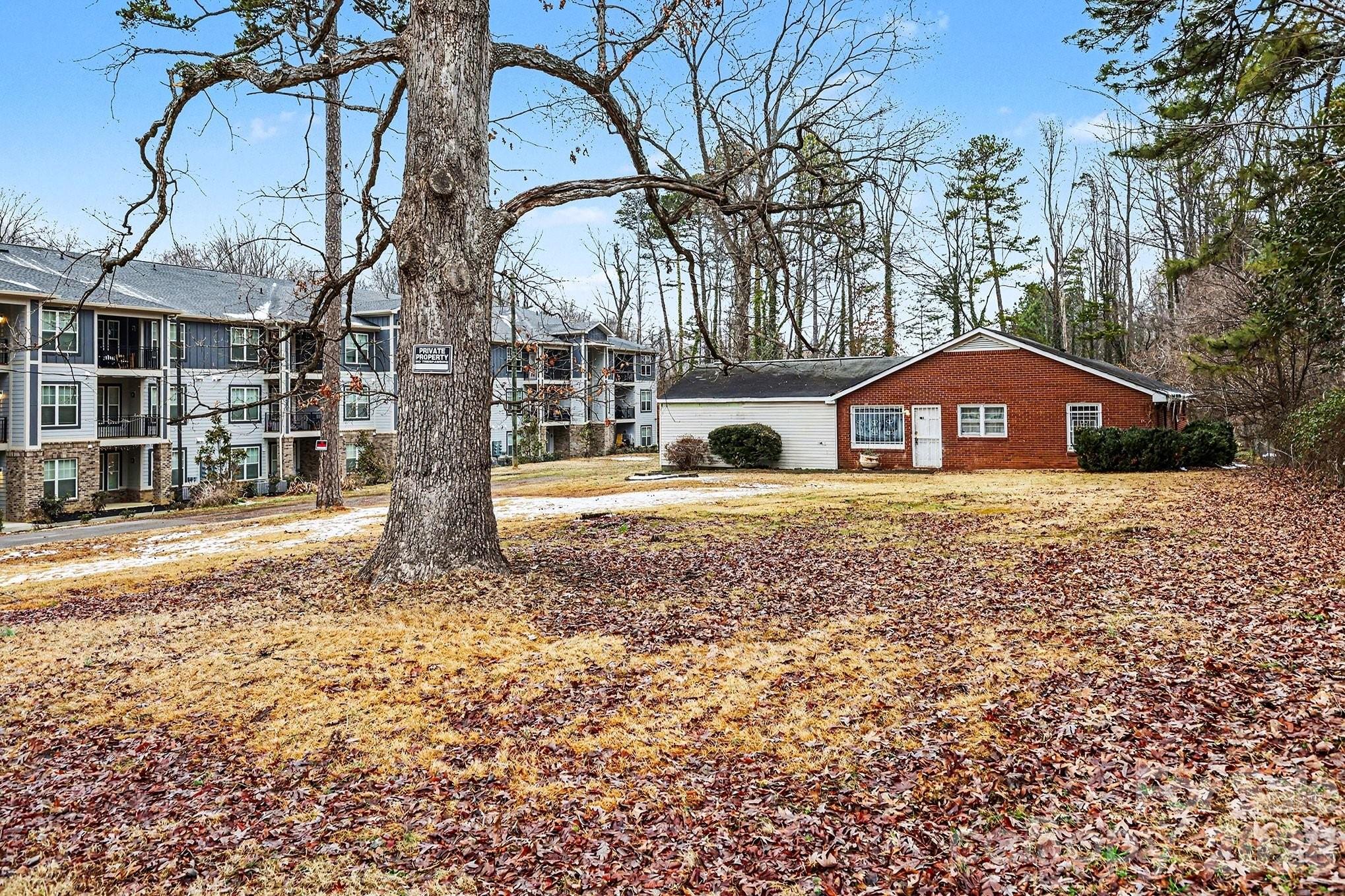 Photo 2 of 500 Tom Hunter Road, Charlotte, NC