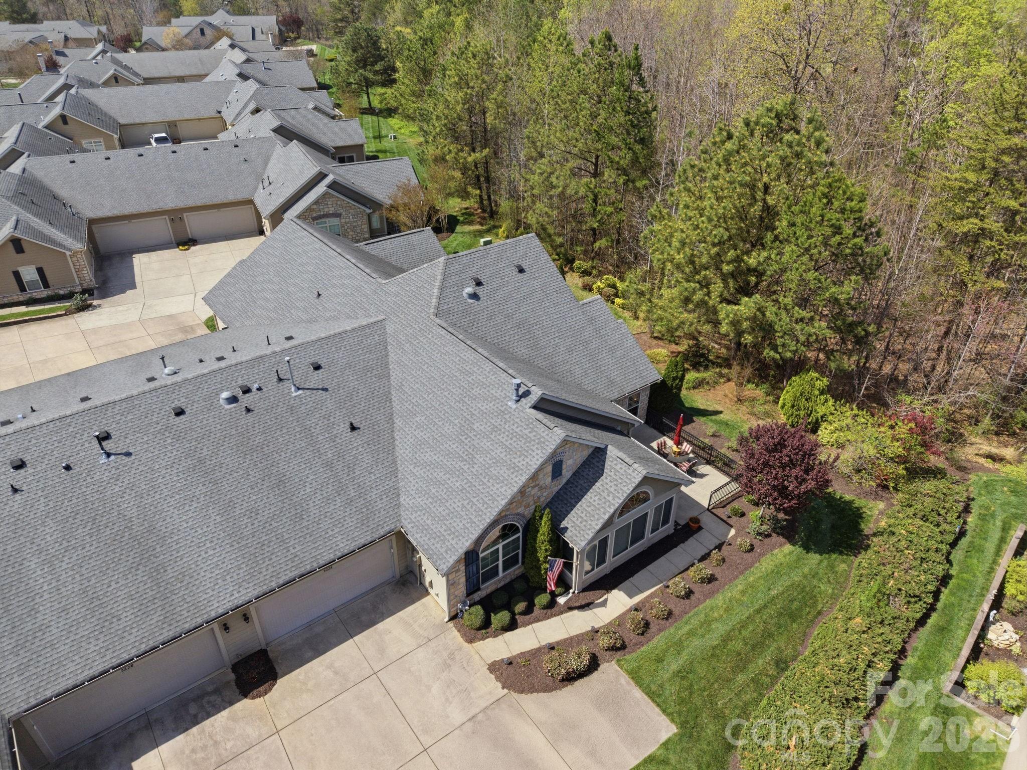 Photo 4 of 5224 Polo Gate Boulevard, Charlotte, NC