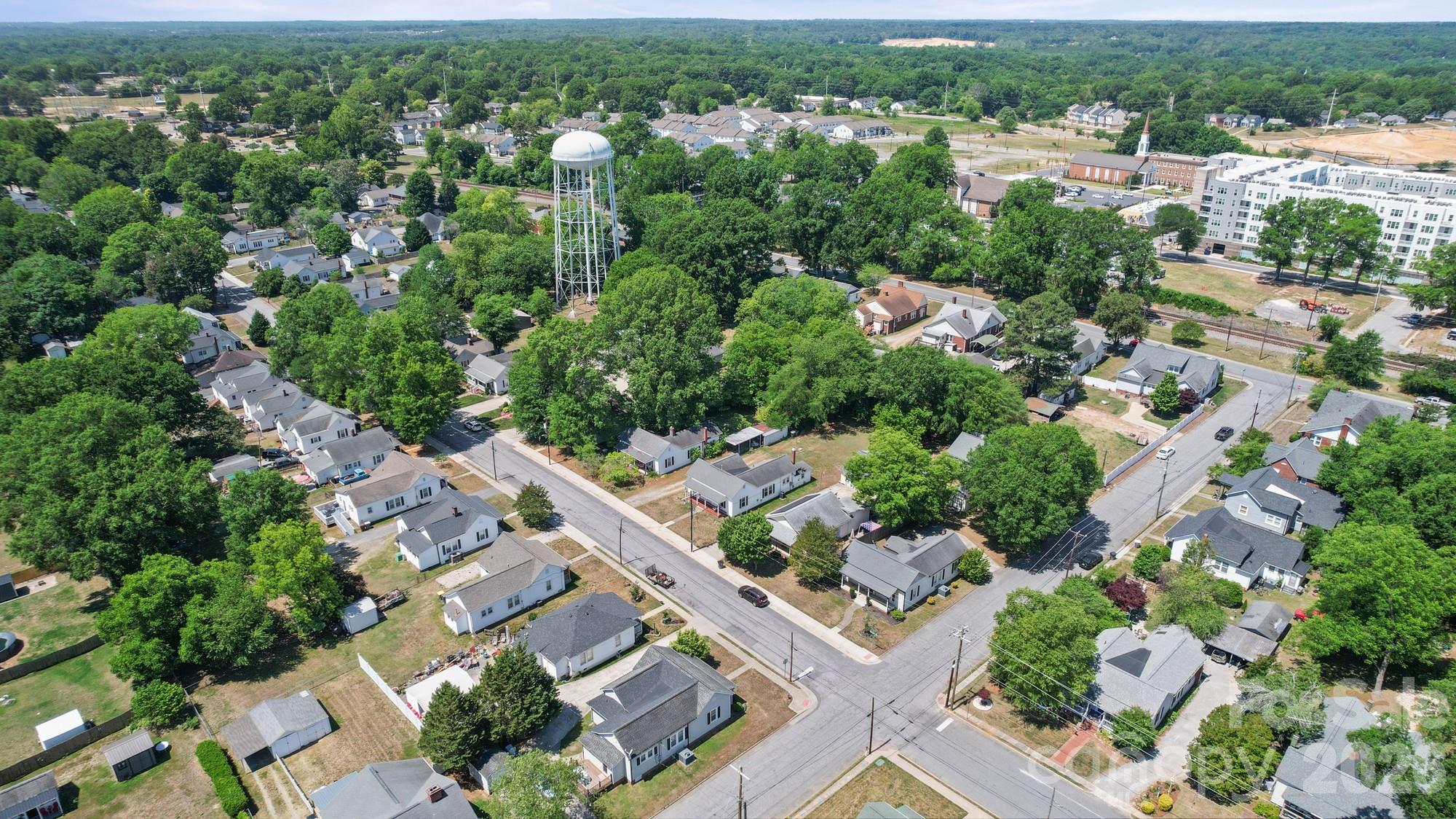 204 S East Avenue, Kannapolis, NC - photo 33 of 45