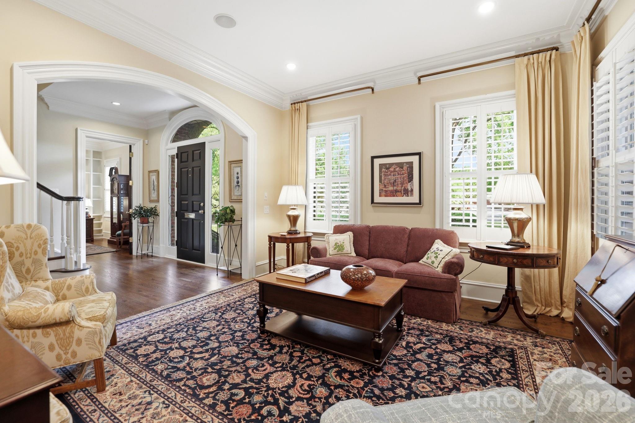 Photo 8 of 2044 Queens Road W, Charlotte, NC