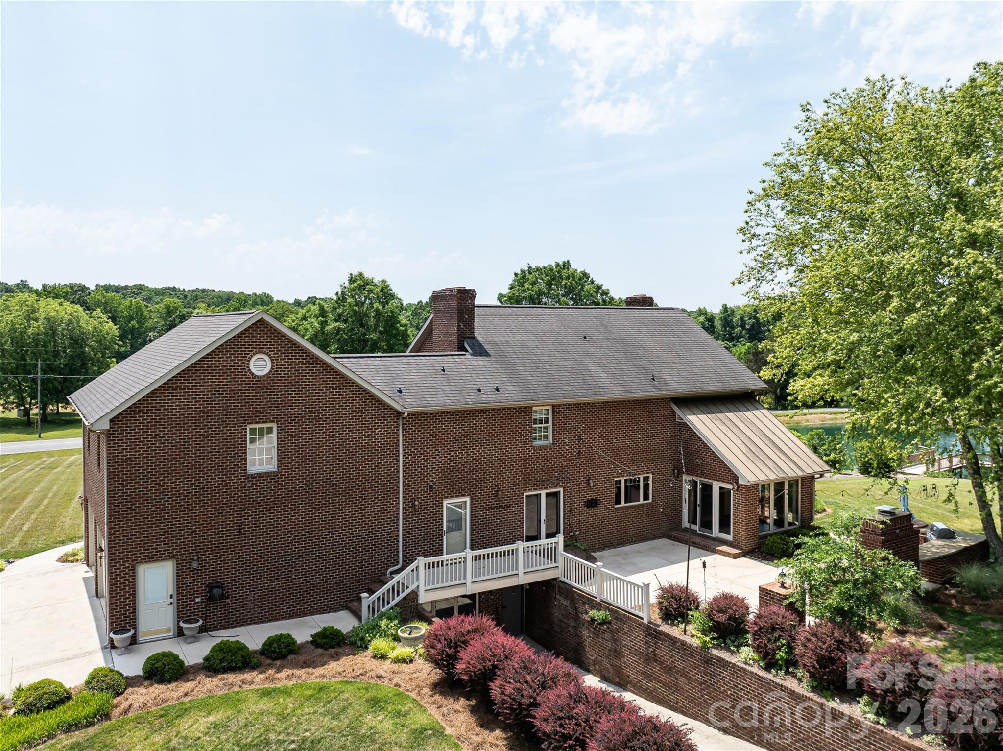 Photo 4 of 40659 Ridenhour Road, Richfield, NC
