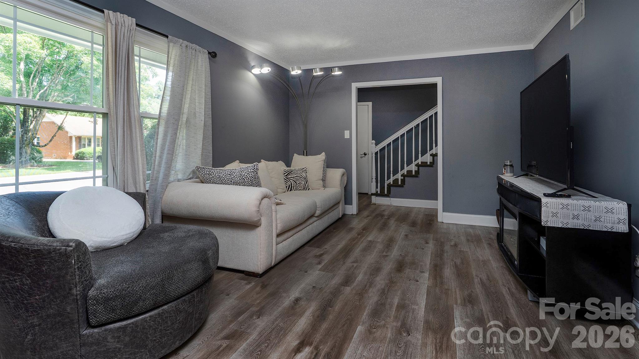 Photo 3 of 4900 Carriage Drive Circle, Charlotte, NC
