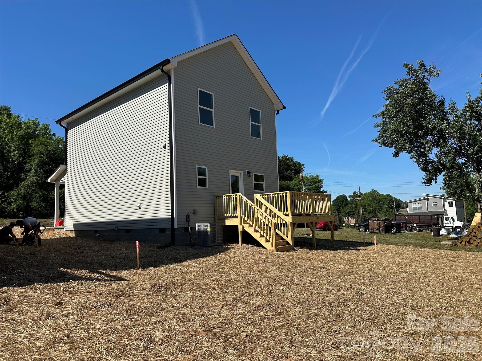Photo 3 of 620 Ratchford Avenue, Gastonia, NC