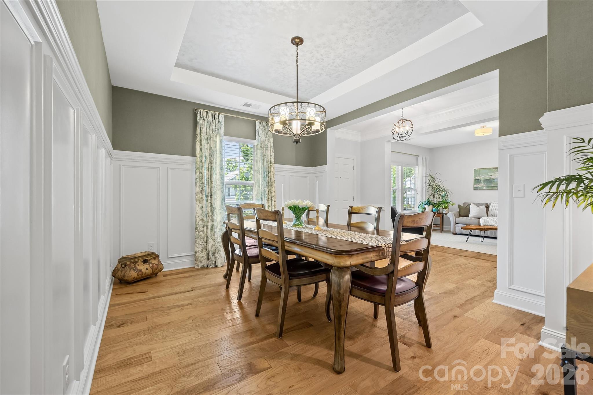 Photo 9 of 16846 Rudence Court, Charlotte, NC