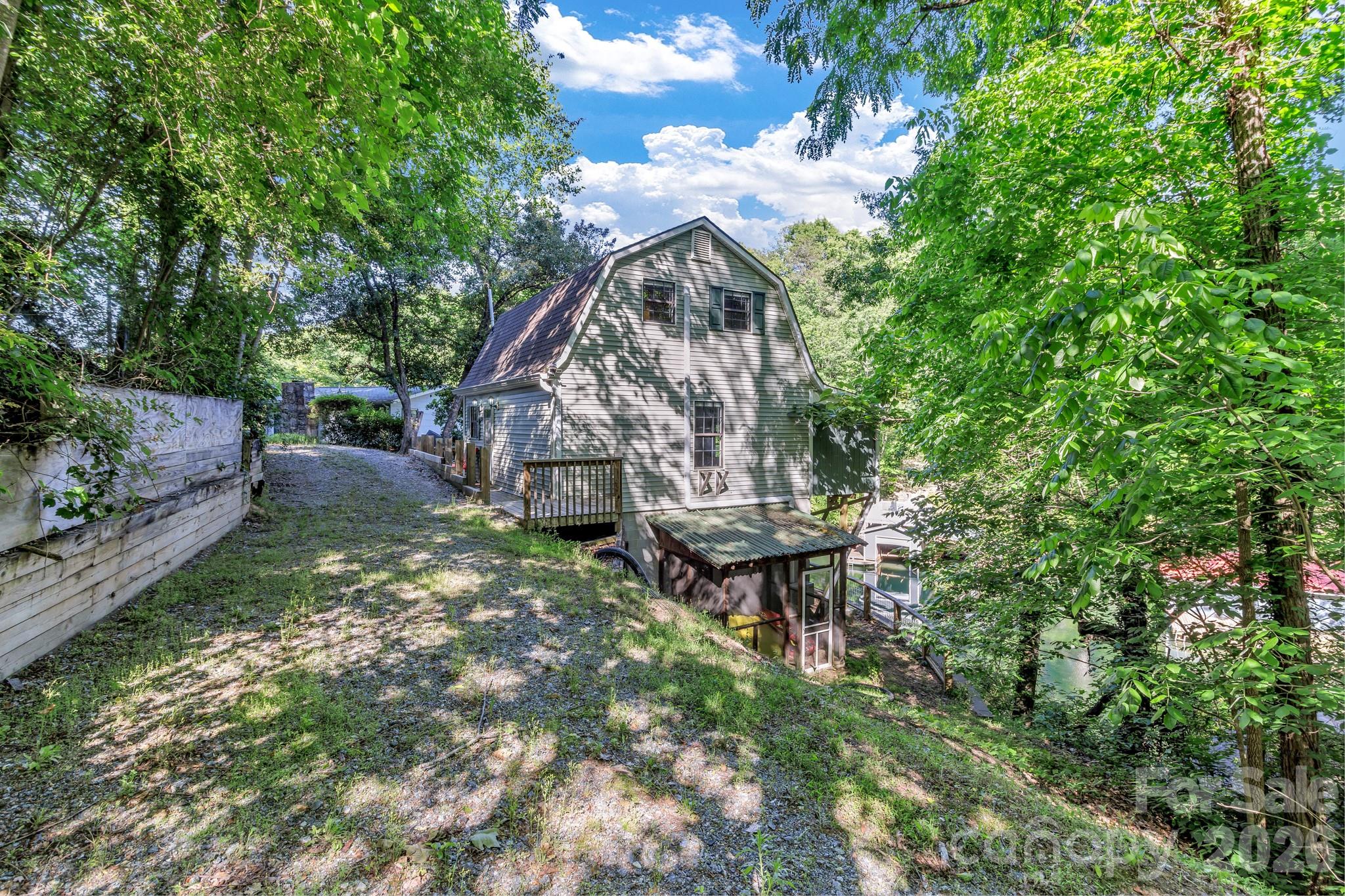 159 Anglers Way, Lake Lure, NC - photo 16 of 40