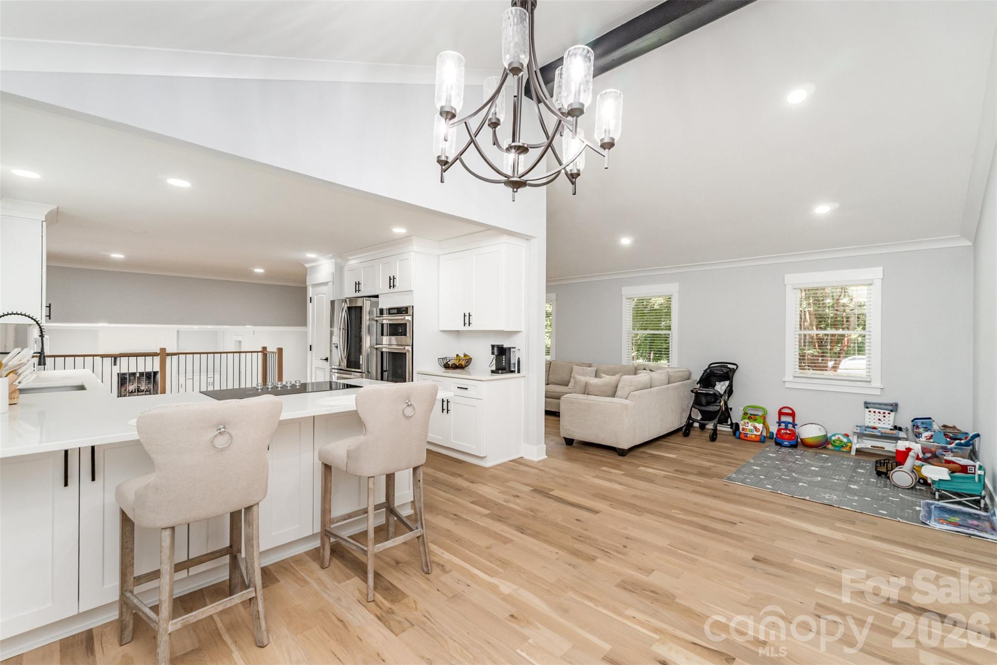 Photo 9 of 4501 Brookwood Road, Charlotte, NC