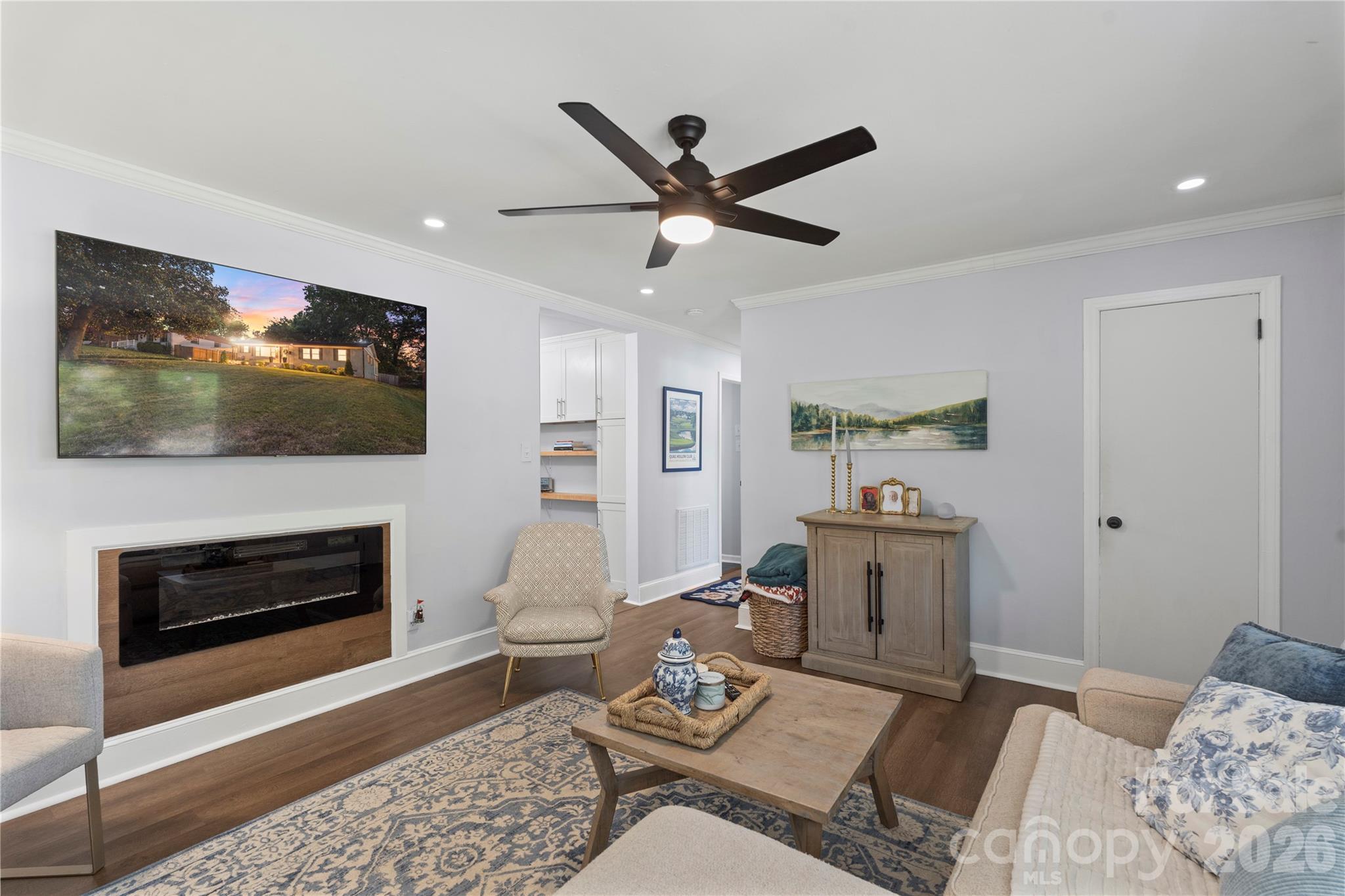 Photo 7 of 3629 Sargeant Drive, Charlotte, NC