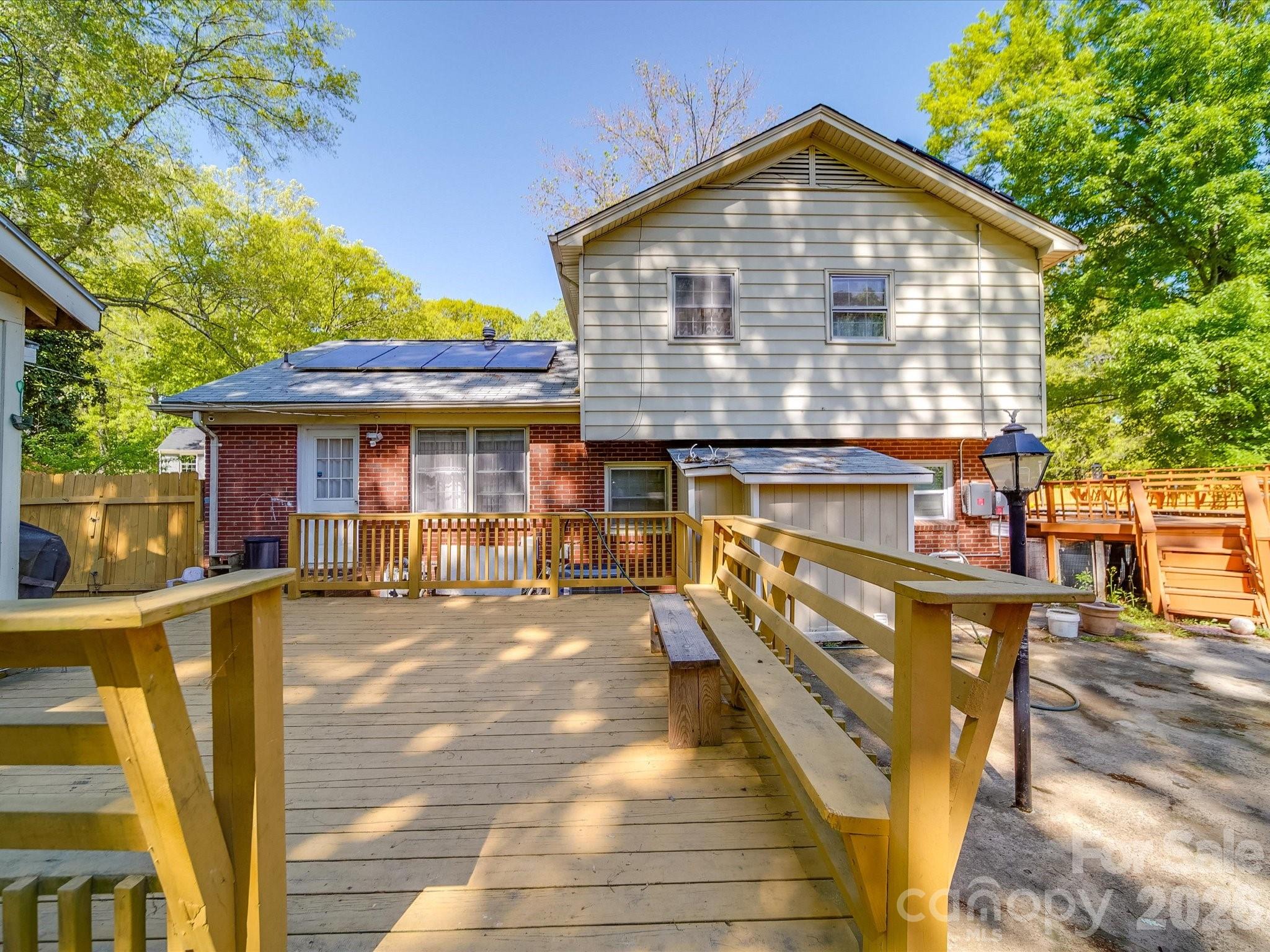 Photo 35 of 6820 Elm Forest Drive, Charlotte, NC