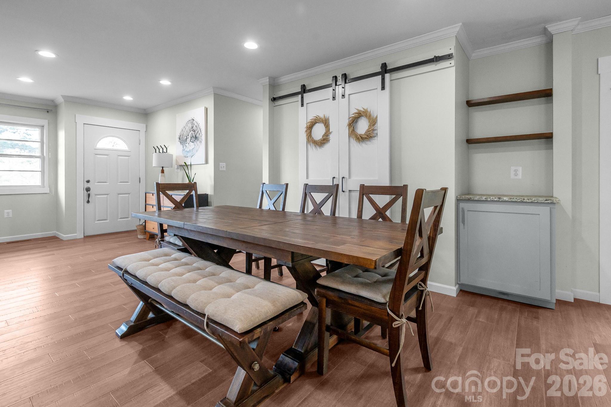 5495 Kershaw Camden Highway, Heath Springs, SC - photo 9 of 45