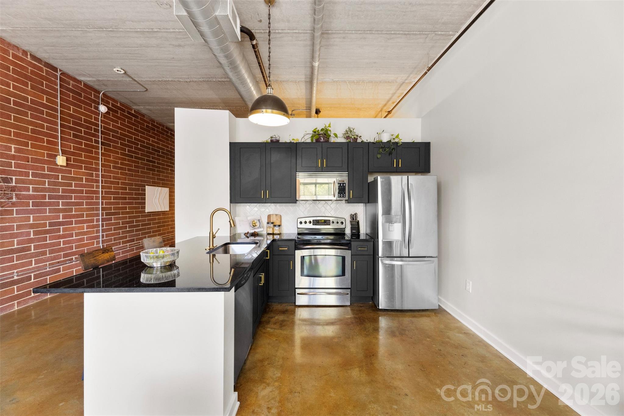 Photo 8 of 626 N Graham Street205, Charlotte, NC