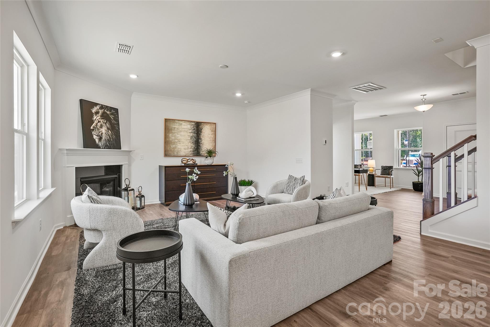 Photo 3 of 5704 Stewarts Landing Road, Charlotte, NC