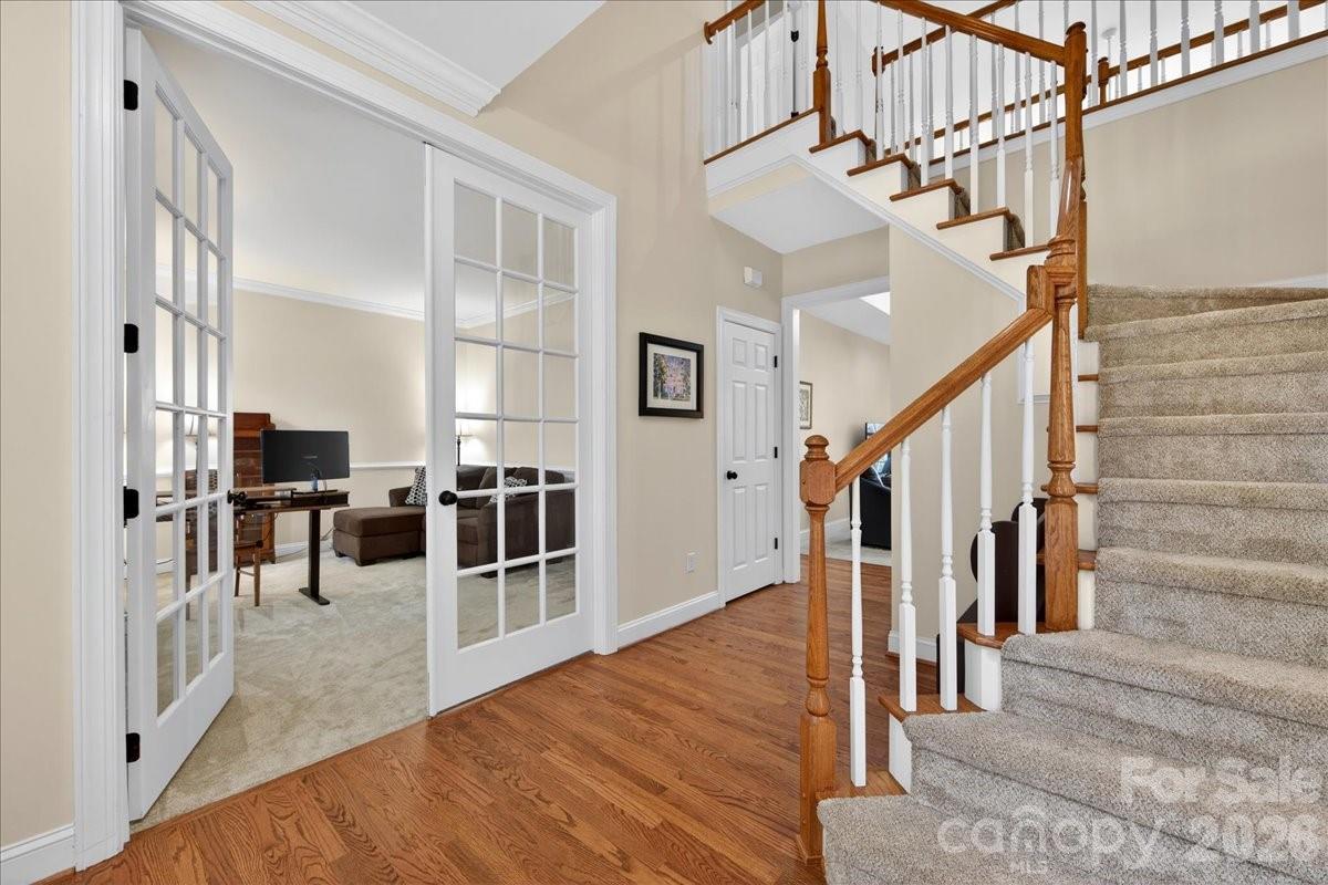 Photo 5 of 12532 Overlook Mountain Drive, Charlotte, NC