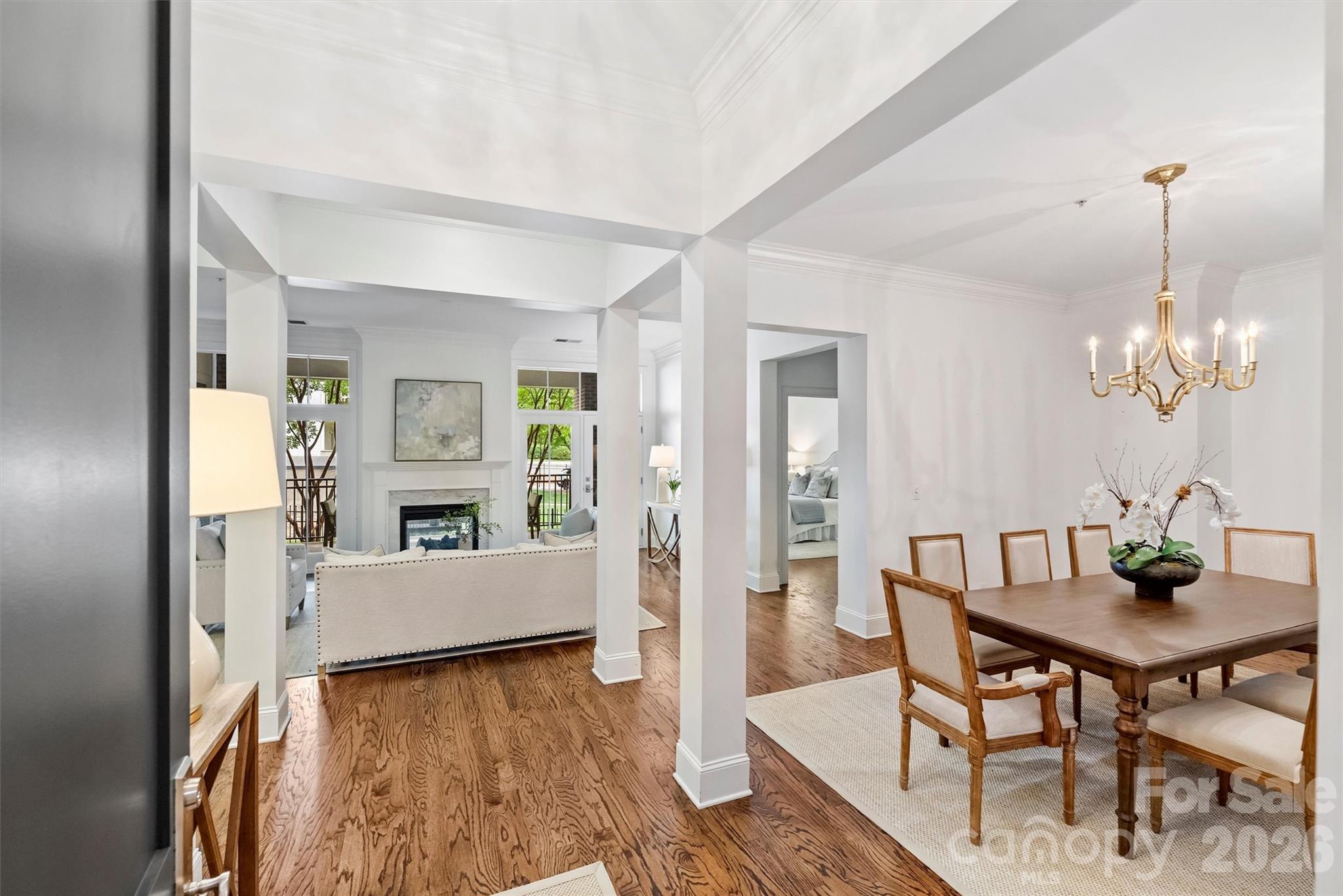 Photo 5 of 2251 Selwyn Avenue102, Charlotte, NC
