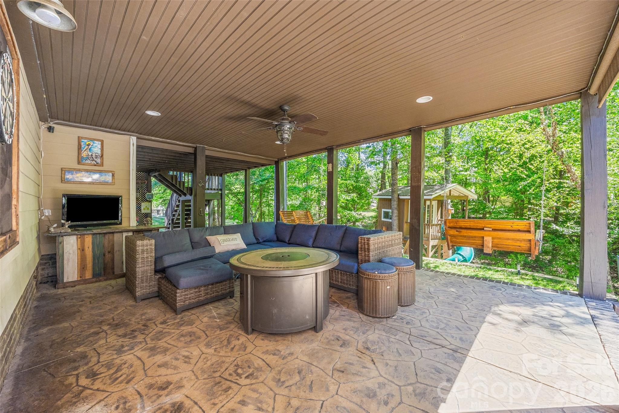 2201 Trading Ford Drive, Waxhaw, NC - photo 30 of 46