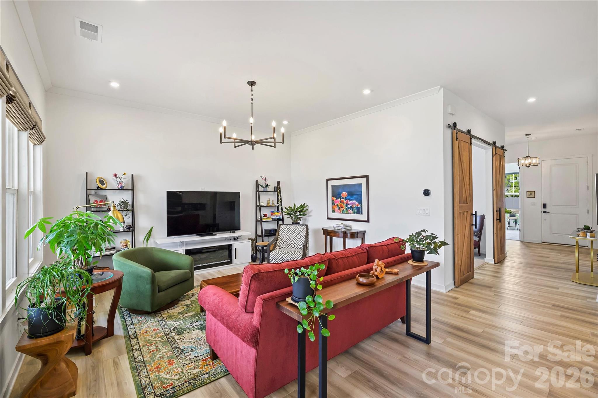 Photo 12 of 8044 Brookbank Drive, Charlotte, NC
