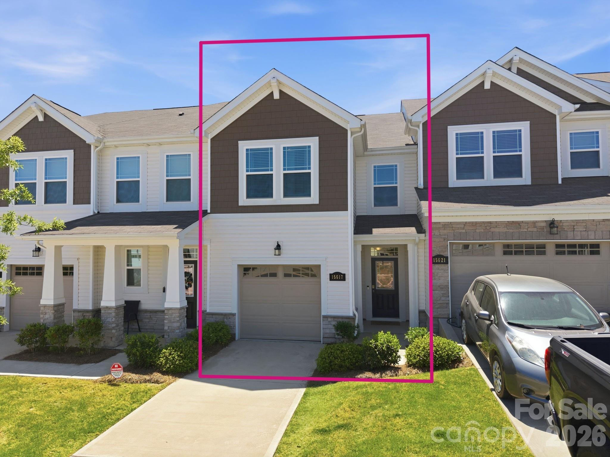 Photo 6 of 15617 Little Bluestem Street, Charlotte, NC