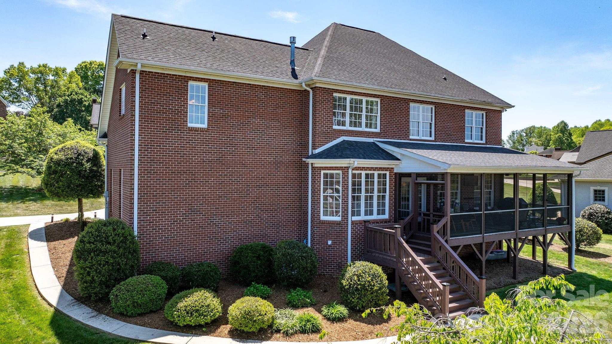 215 Iswa Drive, Taylorsville, NC - photo 41 of 49