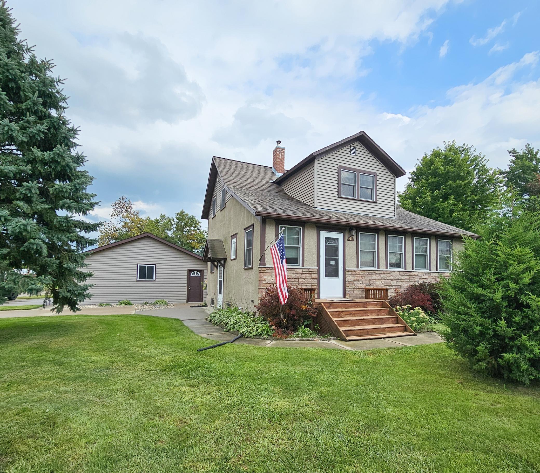 Residential for sale in Echo, Minnesota, 6780102