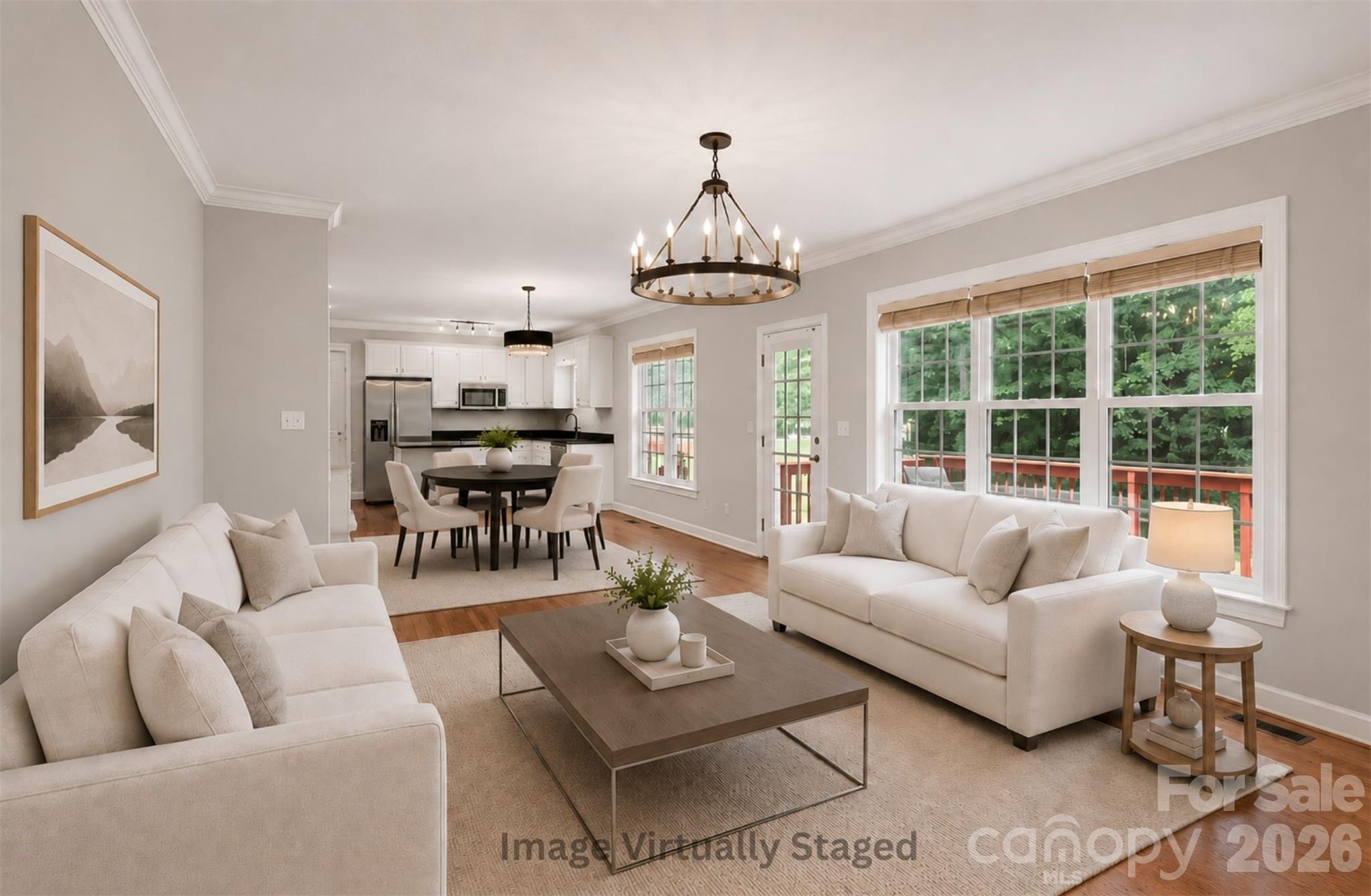 Photo 13 of 11005 Chilcomb Court, Charlotte, NC