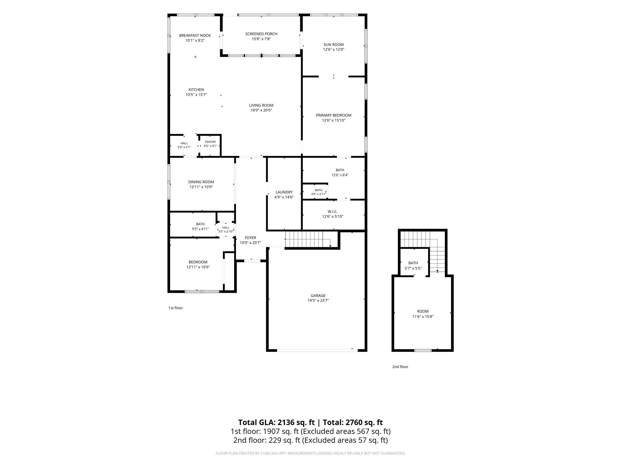 Photo 39 of 2436 Bergamot Street, Tega Cay, SC