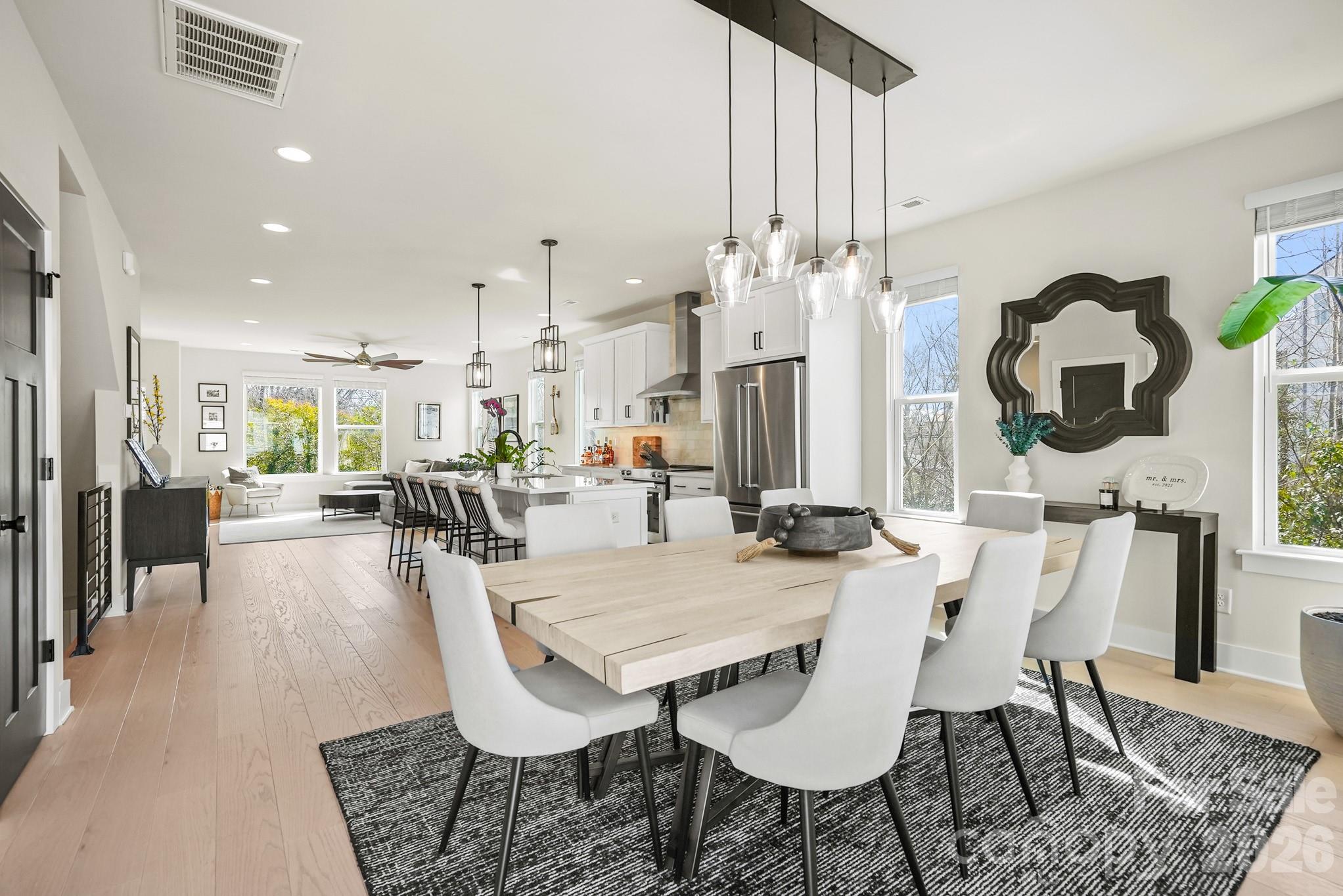 6021 Irwins Branch Drive, Charlotte, NC - photo 13 of 41