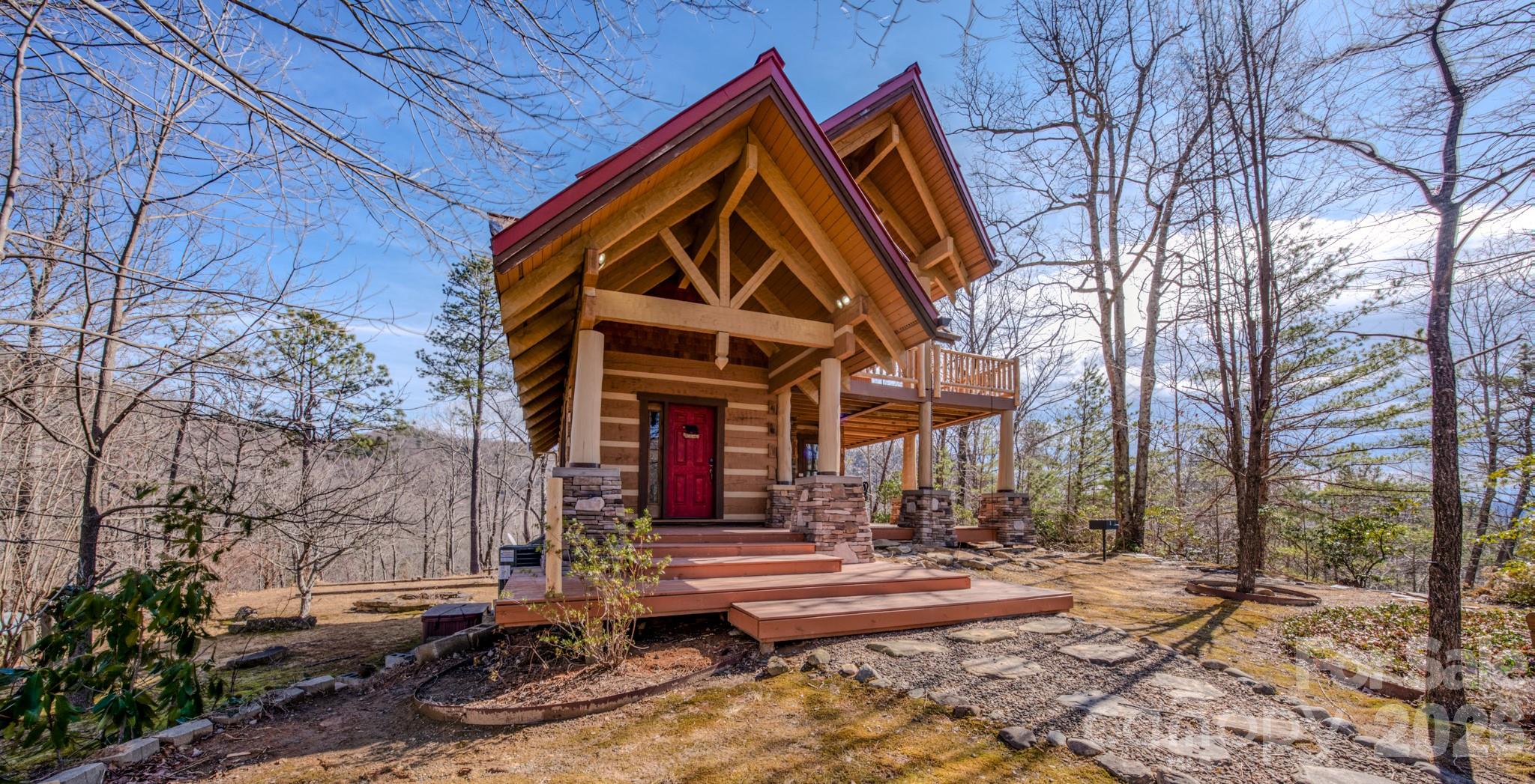 277 Long Ridge Road882, 889, Old Fort, NC - photo 17 of 43